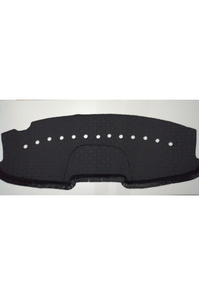 Kk Garage Ford Transit 2007-2013 Torpido Göğüs Örtüsü Kk Garage Ford Transit 2007-2013 Torpido Göğüs Örtüsü