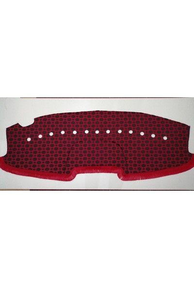 Kk Garage Ford Transit 2007-2013 Torpido Göğüs Örtüsü Kk Garage Ford Transit 2007-2013 Torpido Göğüs Örtüsü