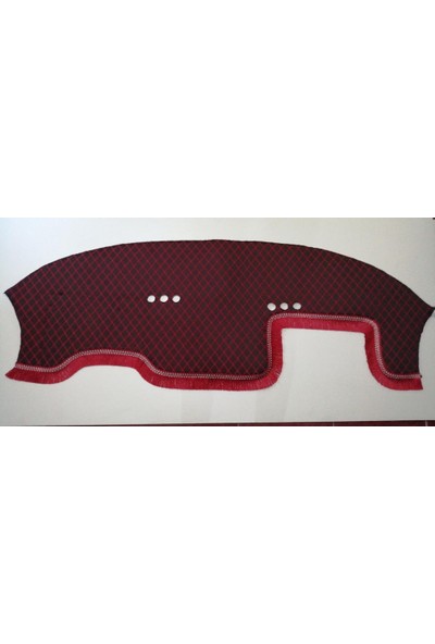 Kk Garage Transporter T4 Torpido Göğüs Örtüsü Kk Garage Transporter T4 Torpido Göğüs Örtüsü