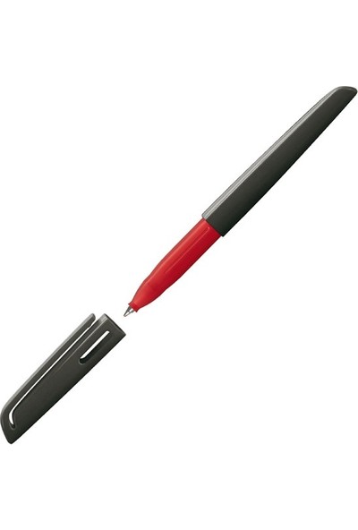 Edding 1700 Varıo Roller Siyah