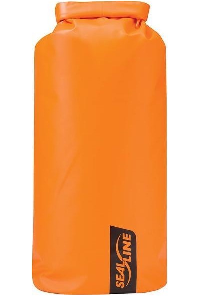 Sealline Discovery Dry Bag 30 Litre Su Geçirmez Çanta Orange