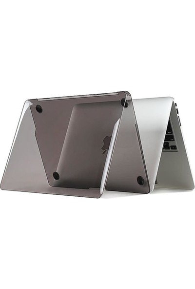 Göha Apple Macbook Air 13-13.3 Inch A1369-A1466 Kılıf Kapak Göha Apple Macbook Air 13-13.3 Inch A1369-A1466 Kılıf Kapak