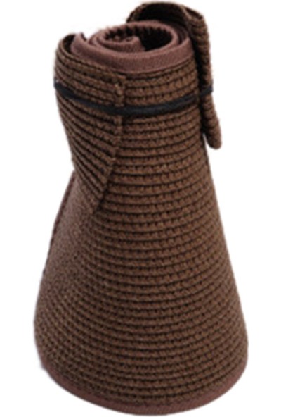 Fairy Kadın Güneş Şapkası Ayarlanabilir (Yurt Dışından)