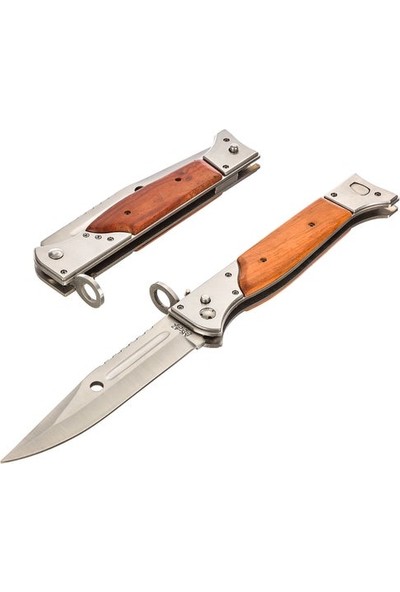 Tekinhediyelik AK47 Cep Çakısı Tekinhediyelik AK47 Cep Çakısı