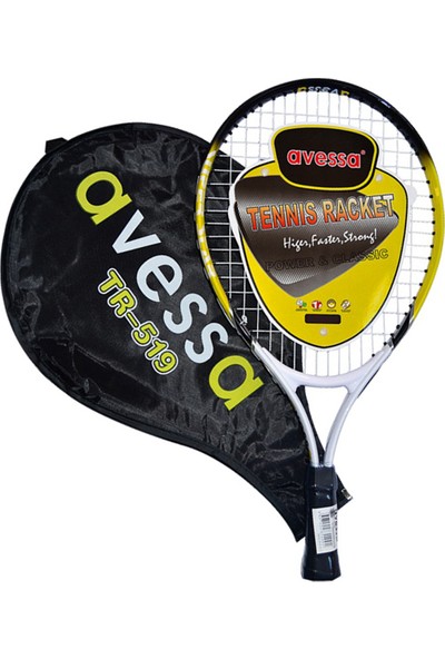 Avessa Tenis Raketi TR-519