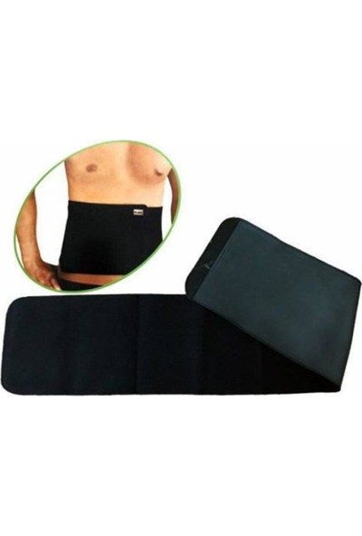 Avessa 25 cm Bel Korsesi BK-100