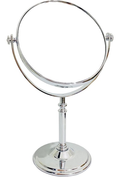 Skygo Ayarlanabilir Ayaklı Makyaj Aynası