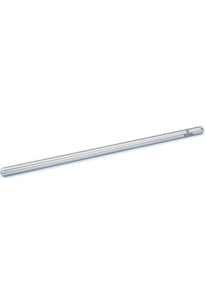 SEVİNOX Paslanmaz Çelik Küçük Oklava