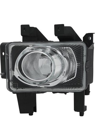 Orpa Otomotiv Sis Farı Sol Opel Astra H Bm 07- -Depo- Orpa Otomotiv Sis Farı Sol Opel Astra H Bm 07- -Depo-