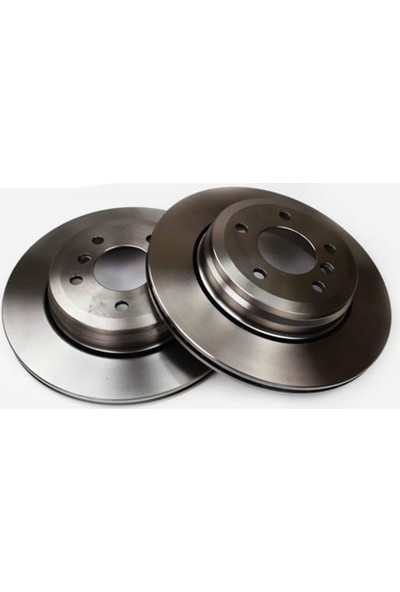 Orpa Otomotiv Fren Diski Astra F Vectra A 1.8 2.0 256MM Havalı ( Ön ) 88-95 -Delphi-