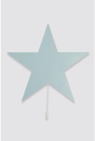 Tinytiger Store Yıldız,çocuk Odası Dekoratif Aydınlatma