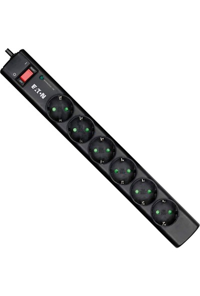 Eaton Akım Koruma Prizi