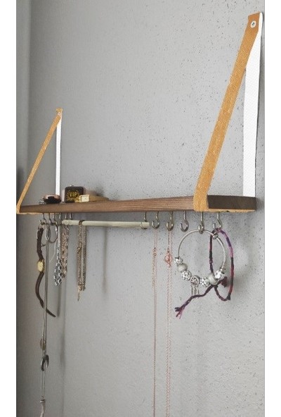 Ahşap Gold Derili Vip Takı Düzenleyici, Bijuteri Düzenleyici,organizer Raf Takı Rafı Ahşap Gold Derili Vip Takı Düzenleyici, Bijuteri Düzenleyici,organizer Raf Takı Rafı