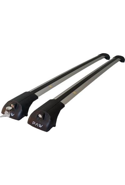 Ford Ecosport Ara Atkısı Tavan Taşıma Sistemleri