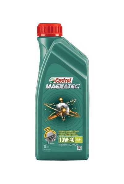 Castrol Motor Yağı 1 Lt Magnatec