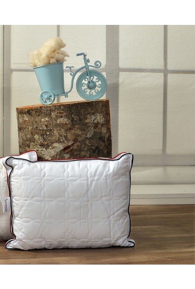 Nofku Klimalı Bebek Yastık Nofku Klimalı Bebek Yastık