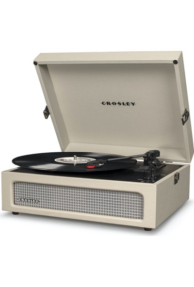 Crosley Voyager Dune Pikap Crosley Voyager Dune Pikap