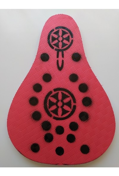 Karahisari Okçuluk Geleneksel Okçuluk Hedefi ( Armut Puta ) 60X42X3CM Karahisari Okçuluk Geleneksel Okçuluk Hedefi ( Armut Puta ) 60X42X3CM