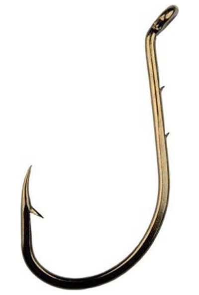 Youvella 1364 No:1/0 100 Lü Paket Iğne Youvella 1364 No:1/0 100 Lü Paket Iğne