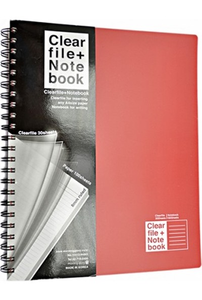 Beha Store Morning Glory 30 Poşet Dosyalı Plastik Kapak A4 Çizgili Beha Store Morning Glory 30 Poşet Dosyalı Plastik Kapak A4 Çizgili