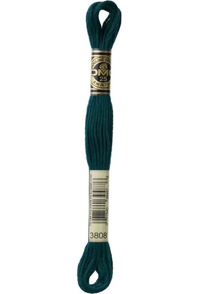 Dmc Muline Nakış Ipi