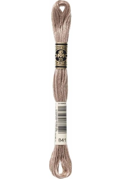 Dmc Muline Nakış Ipi