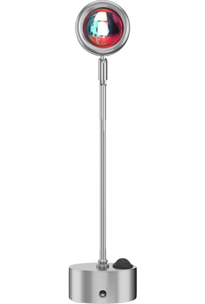 Fairy Günbatımı Projeksiyon Lambası Gün Batımı Lambası (Yurt Dışından)