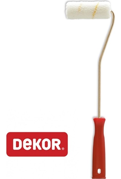 Dekor Parmak Rulo 1084 Dekor Parmak Rulo 1084