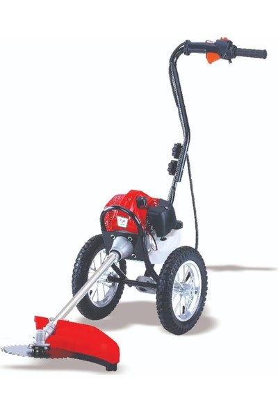 Mur-Cell Benzinli Tekerlekli Çim Biçme Makinesi Tırpan Tam Profesyonel - Yüksek Performans St-01 Mur-Cell Benzinli Tekerlekli Çim Biçme Makinesi Tırpan Tam Profesyonel - Yüksek Performans St-01