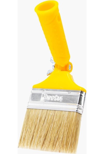 Doğuş Robot Boya Fırçası No:4