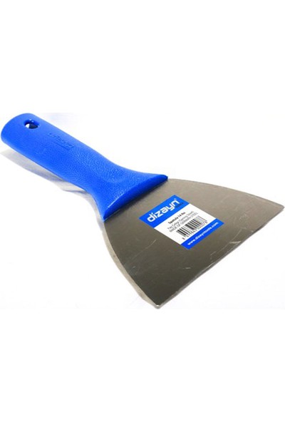 Dizayn Spatula 10 cm