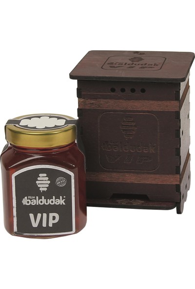 Baldudak Vıp Balı 450 gr