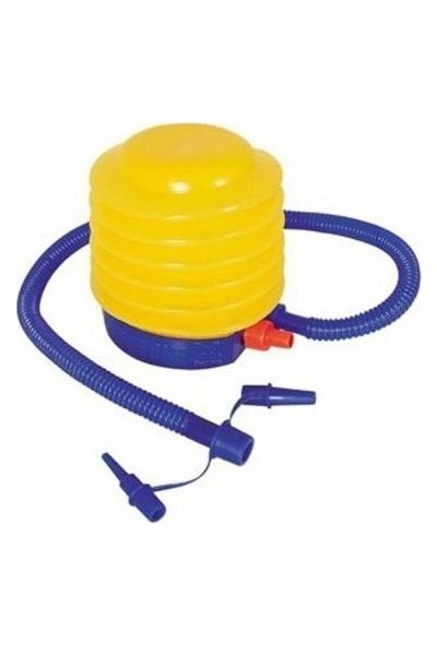 Bestway Körüklü Pompa Plastik 1211082