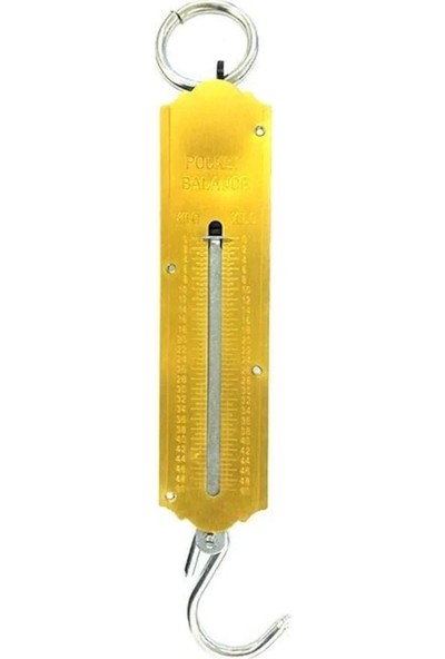 Öz 50 kg Mekanik Yaylı El Kantarı Terazi Tartı Baskül Kantar 50 kg Öz 50 kg Mekanik Yaylı El Kantarı Terazi Tartı Baskül Kantar 50 kg