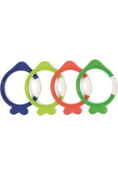 Bestway Havuz Oyuncağı Halkalar