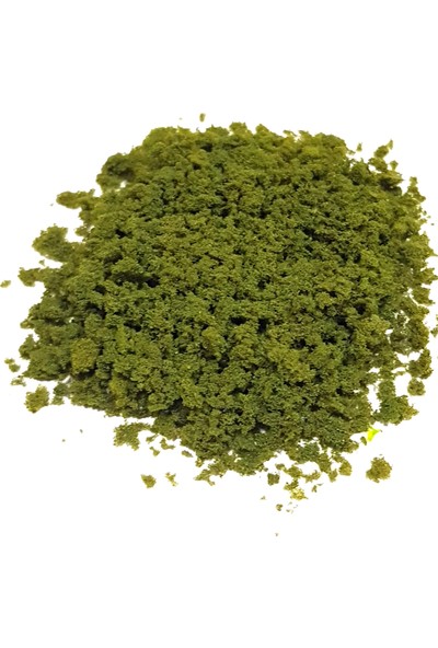 Vox Art Maket Ağaç Tozu - Kırpıntı Sünger - 20 gr Haki Vox Art Maket Ağaç Tozu - Kırpıntı Sünger - 20 gr Haki
