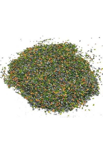 Vox Art Ince Maket Tozu Quartz - 25 gr Açık Renk Karışık Vox Art Ince Maket Tozu Quartz - 25 gr Açık Renk Karışık