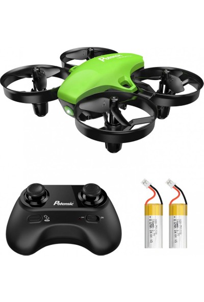 Potensic A20 Oyuncak Drone