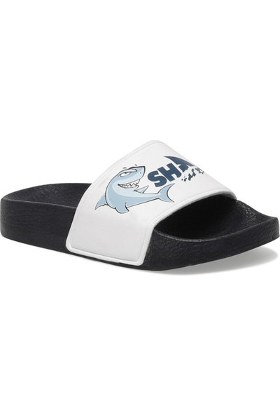 Yellow Kids Shark 1fx Beyaz Erkek Çocuk Deniz Ayakkabısı Yellow Kids Shark 1fx Beyaz Erkek Çocuk Deniz Ayakkabısı