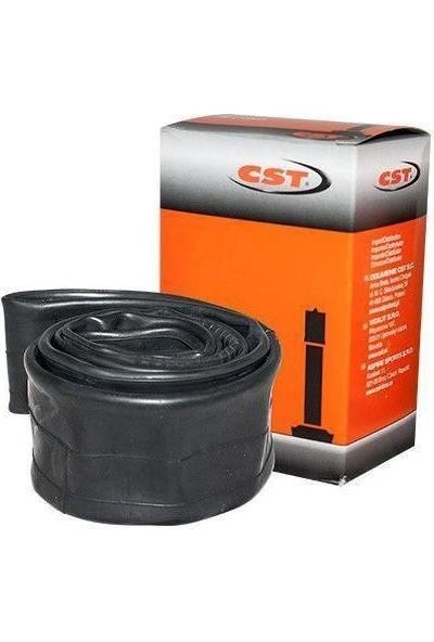 Cst Iç Lastik 20X1.90-2.125 Kalın Sibop Cst Iç Lastik 20X1.90-2.125 Kalın Sibop