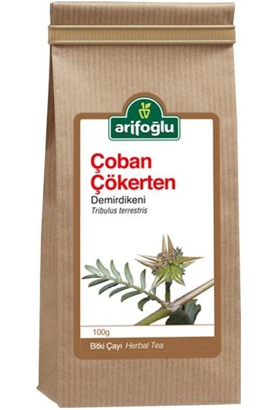 Arifoğlu Çoban Çökerten 100 gr Arifoğlu Çoban Çökerten 100 gr