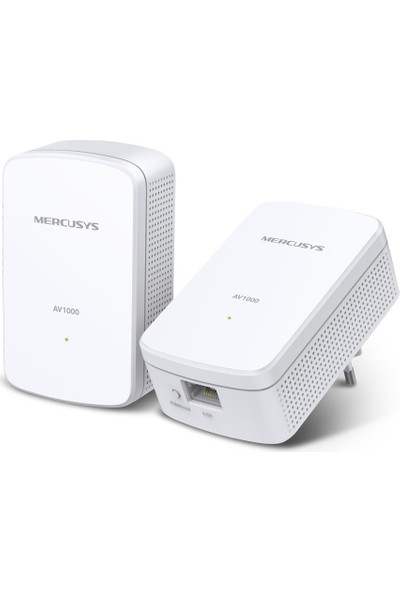 Mercusys MP500 Kıt AV1000 Powerline Ac Wifi Kıt Mercusys MP500 Kıt AV1000 Powerline Ac Wifi Kıt