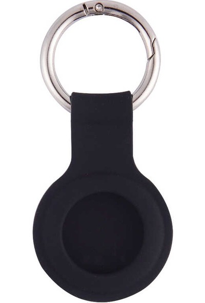 Ktk ​zore Airtag 01 Silikon Anahtarlık