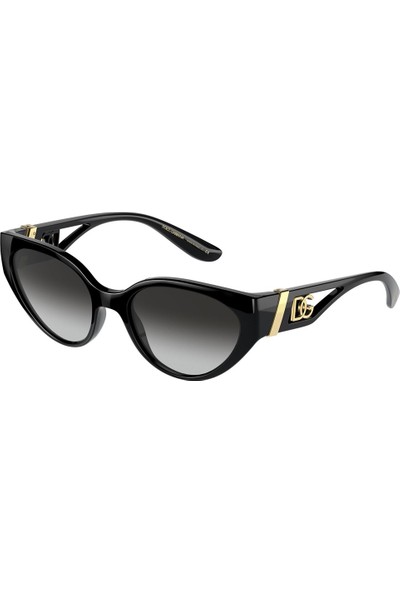 Dolce & Gabbana Dg 6146 54 501/8G Dolce & Gabbana Kadın Güneş Gözlüğü