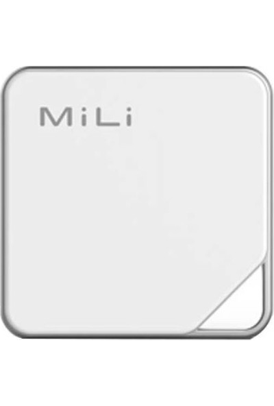 Mili iData Air 32 GB - Akıllı Kablosuz Depolama