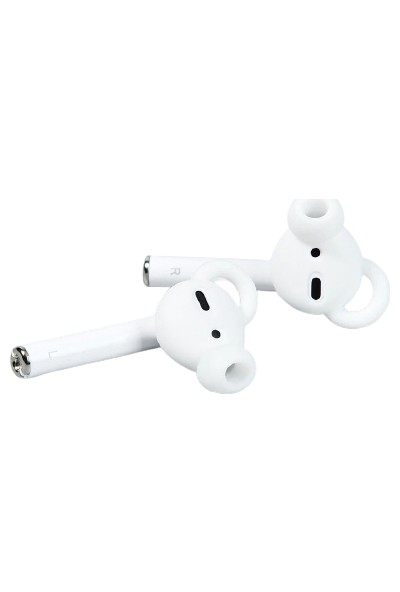 Esf Apple AirPods Kulaklık Kancası - Kulaklık Tutucu