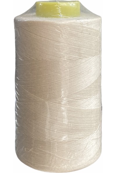 Seçkin İplik Açık Gri Dikiş Ipliği 120 No 5000 M Polyester 18 Seçkin İplik Açık Gri Dikiş Ipliği 120 No 5000 M Polyester 18