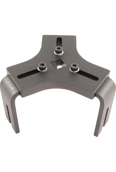 Depo Şamandıra Sökme Aparatı