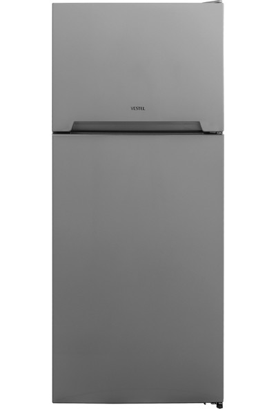 Vestel NF45001 G No-Frost Buzdolabı