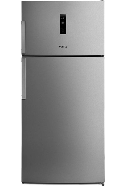 Vestel NF64012 Ex Ion Wıfı No-Frost Buzdolabı